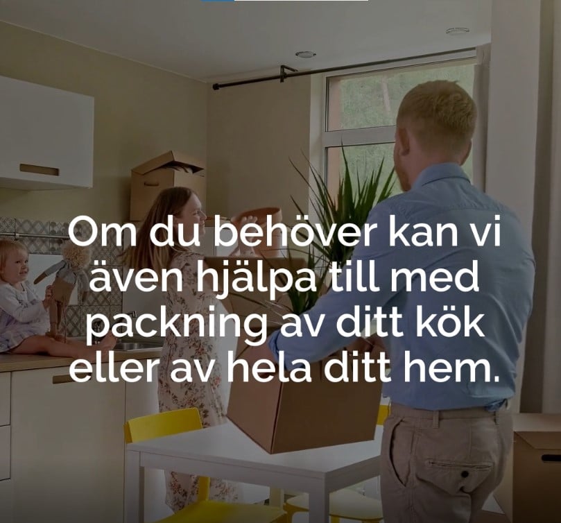 Hemfrid - Trygg & Säker Flytt