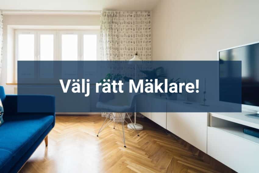 Att Sälja Bostaden 2024